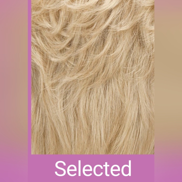 Paula Young | Hair | Sensational Wig By Paula Young A Classic Wig With ...